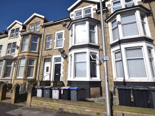 Apartment at Palatine Road, Blackpool