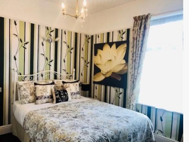 Apartment at Palatine Road, Blackpool