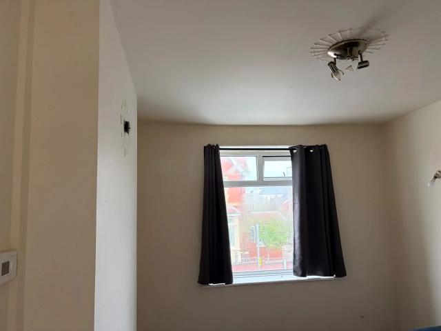 Apartment at Palatine Road, Blackpool
