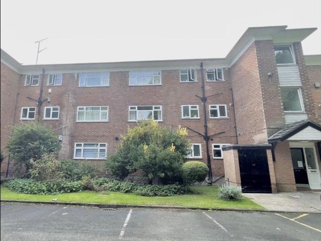 Apartment at Palatine Road, Manchester