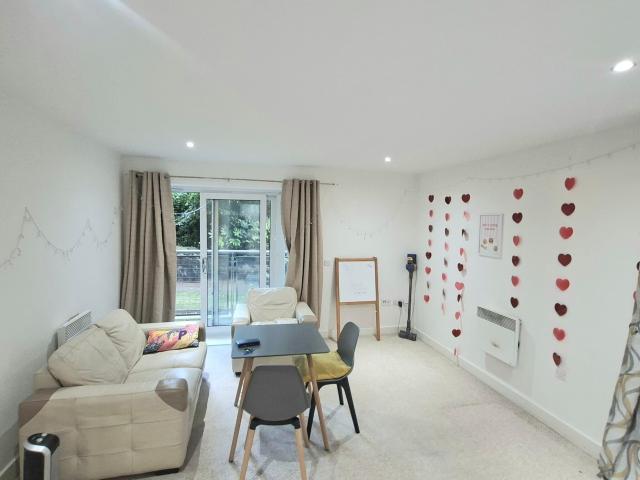 Apartment at Palatine Road, Manchester