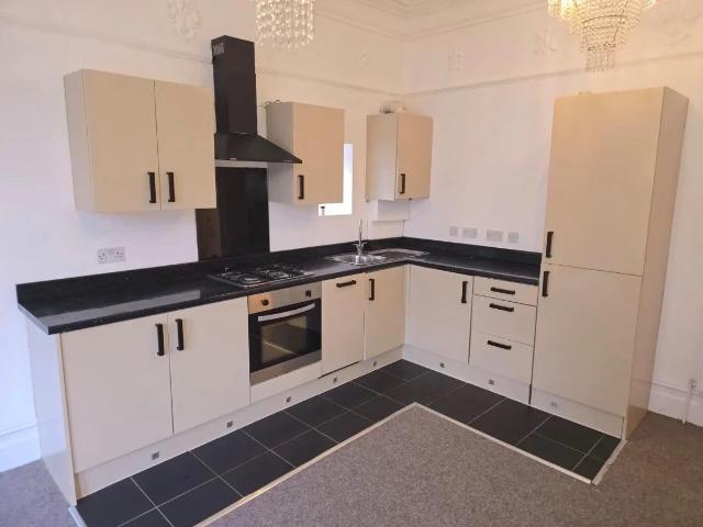 Apartment at Palatine Road, Manchester