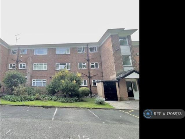 Apartment at Palatine Road, Manchester
