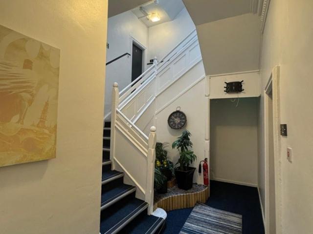 Apartment at Palatine Road, Manchester