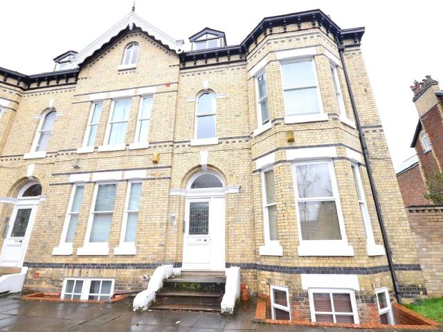 Apartment at Palatine Road, Manchester