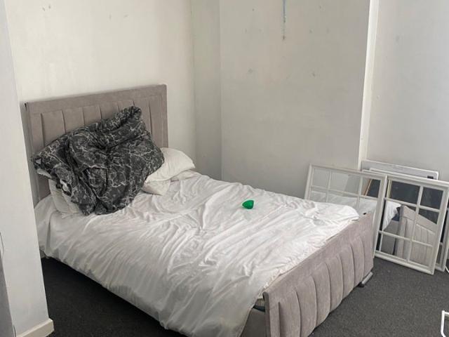 Apartment at Palatine Road, Manchester