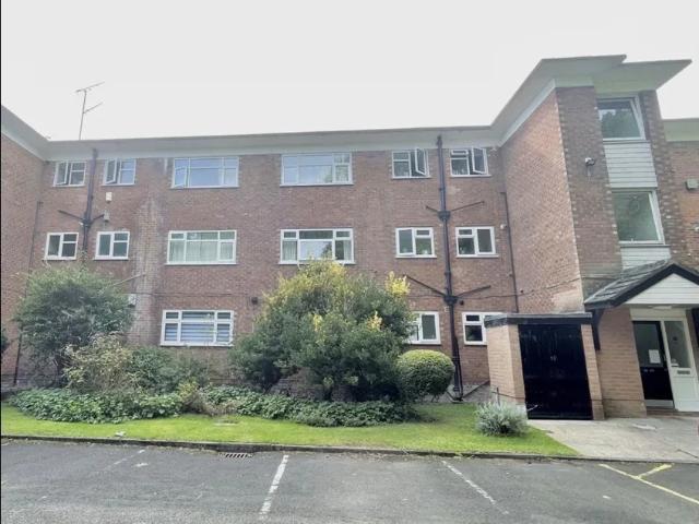 Apartment at Palatine Road, Manchester