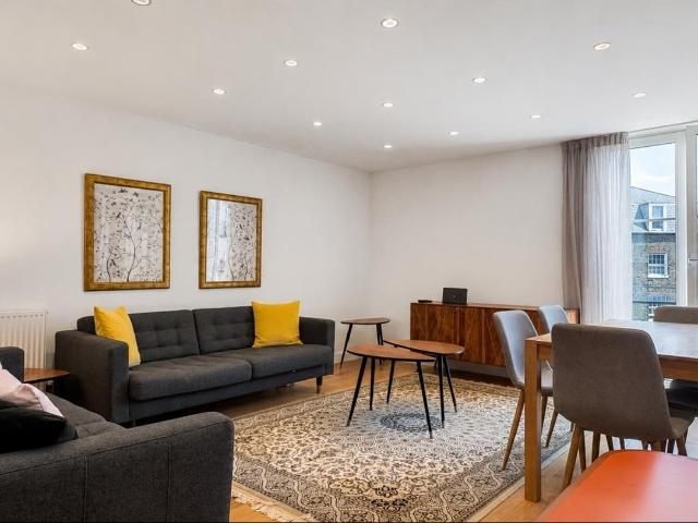 Apartment at Palgrave Gardens, City of Westminster