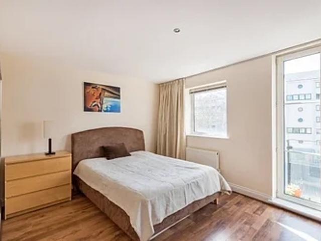 Apartment at Palgrave Gardens, City of Westminster
