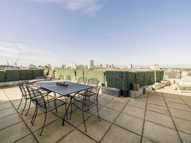 Apartment at Palgrave Gardens, City of Westminster