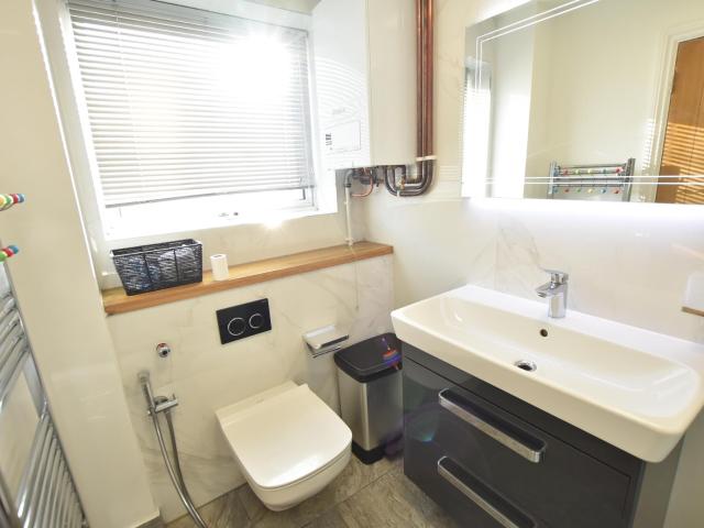 Apartment at Palgrave Gardens, City of Westminster
