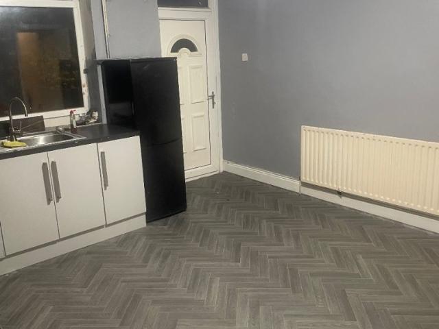 Apartment at Paley Road, Bradford