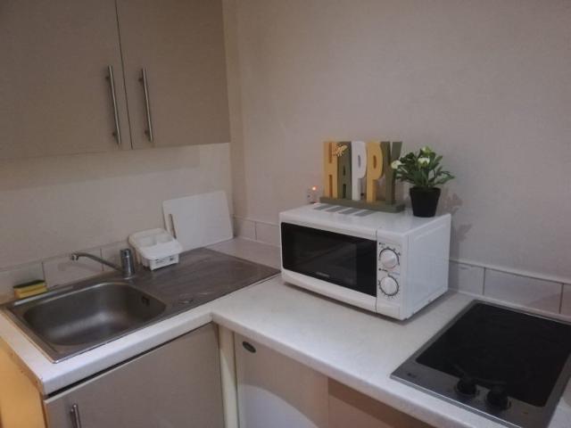 Apartment at Pall Mall, Liverpool