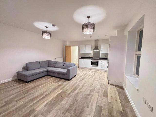 Apartment at Palladian Gardens, Greater London