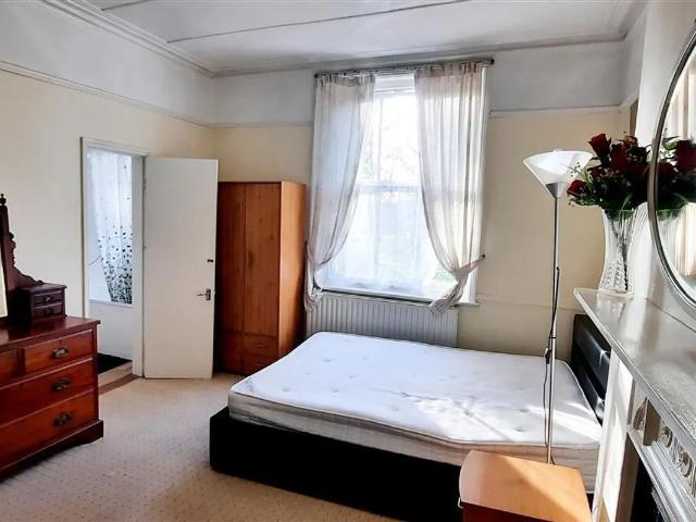 Apartment at Palliser Road, Greater London