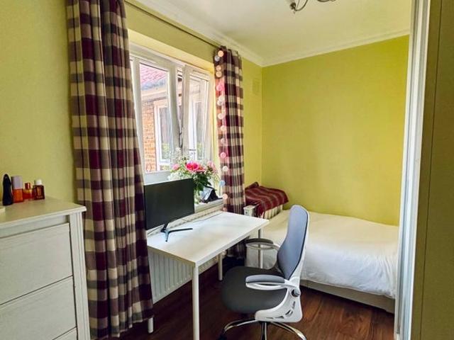 Apartment at Palliser Road, Greater London