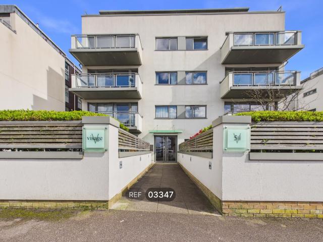 Apartment at Palmeira Avenue, Hove