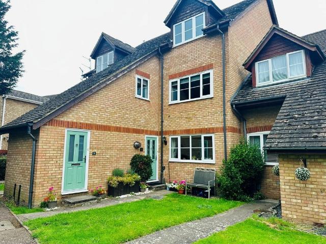 Apartment at Palmer Close, East Hertfordshire
