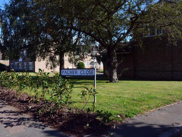 Apartment at Palmer Close, Fenland District