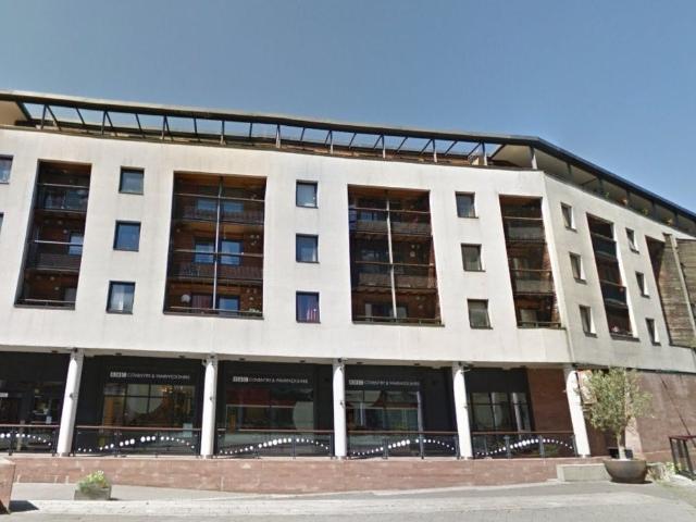 Apartment at Palmer Lane, Coventry