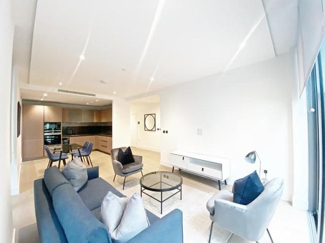 Apartment at Palmer Road, Greater London
