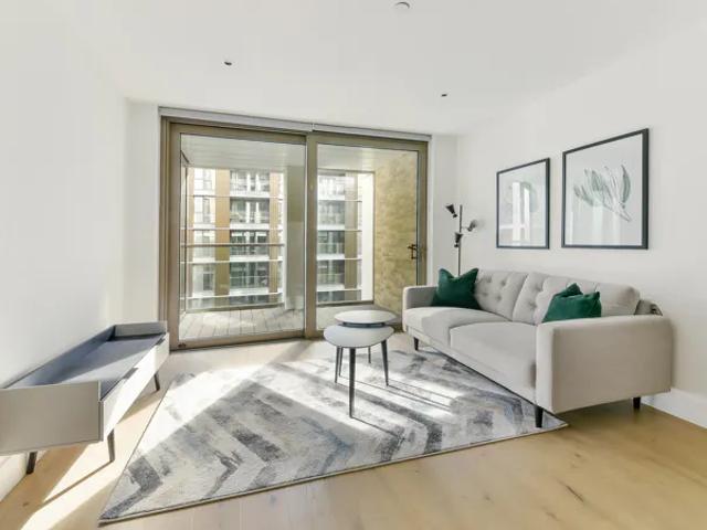 Apartment at Palmer Road, Greater London