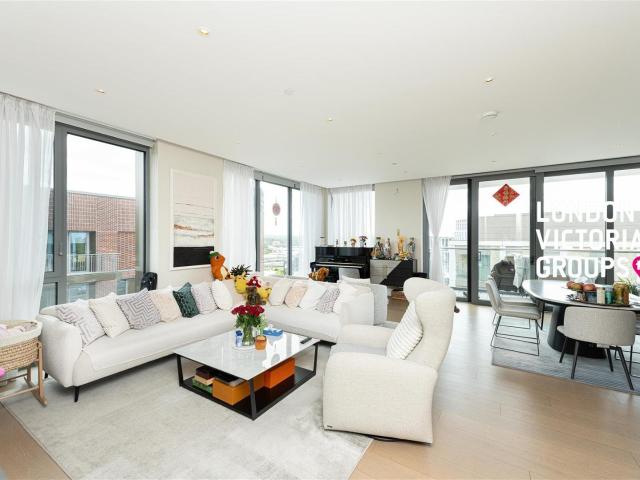 Apartment at Palmer Road, Greater London
