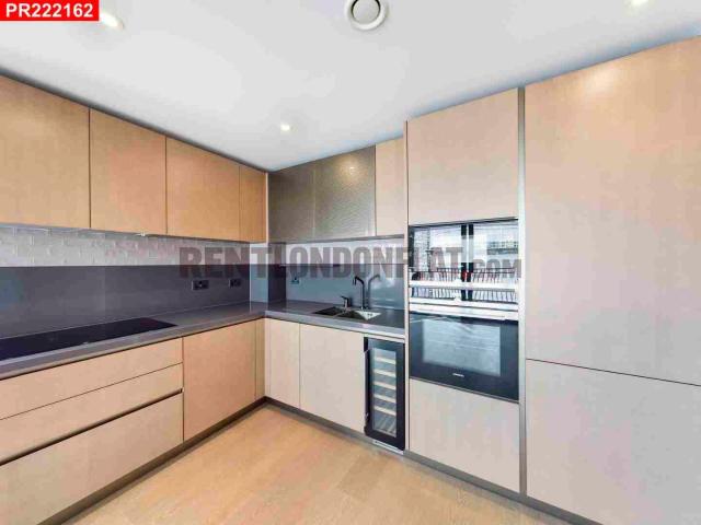 Apartment at Palmer Road, Greater London