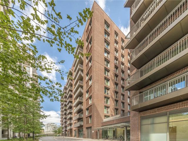 Apartment at Palmer Road, Greater London