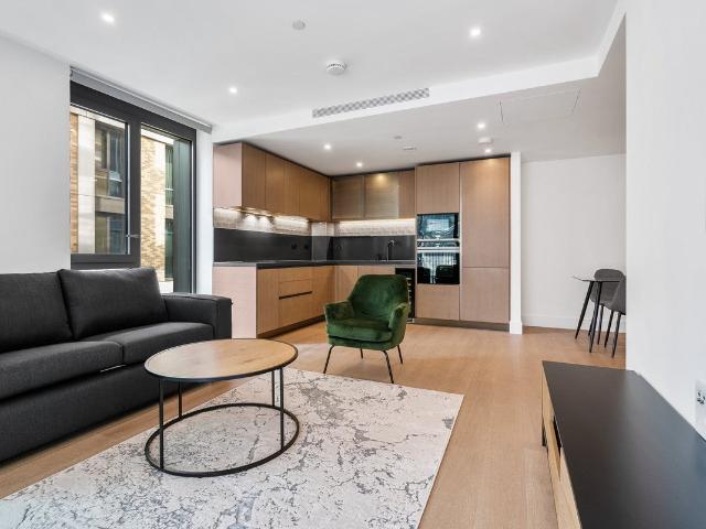 Apartment at Palmer Road, Greater London