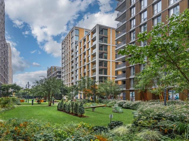 Apartment at Palmer Road, Greater London