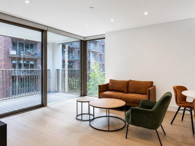 Apartment at Palmer Road, Greater London
