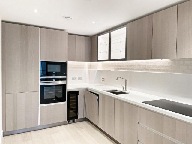 Apartment at Palmer Road, Greater London
