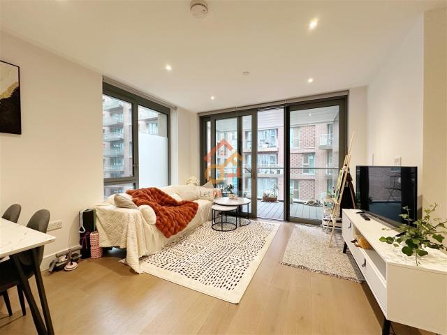 Apartment at Palmer Road, Greater London