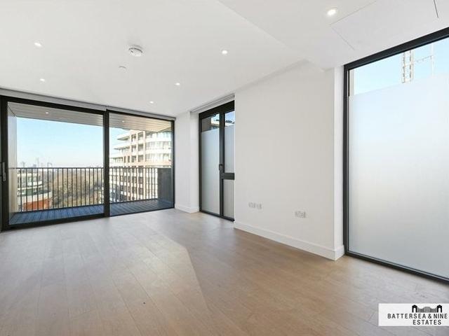 Apartment at Palmer Road, Greater London