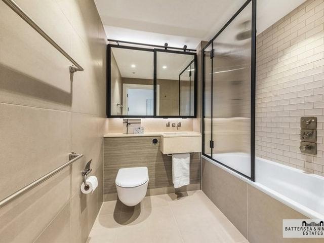 Apartment at Palmer Road, Greater London