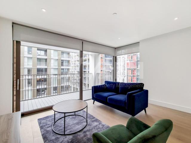Apartment at Palmer Road, Greater London