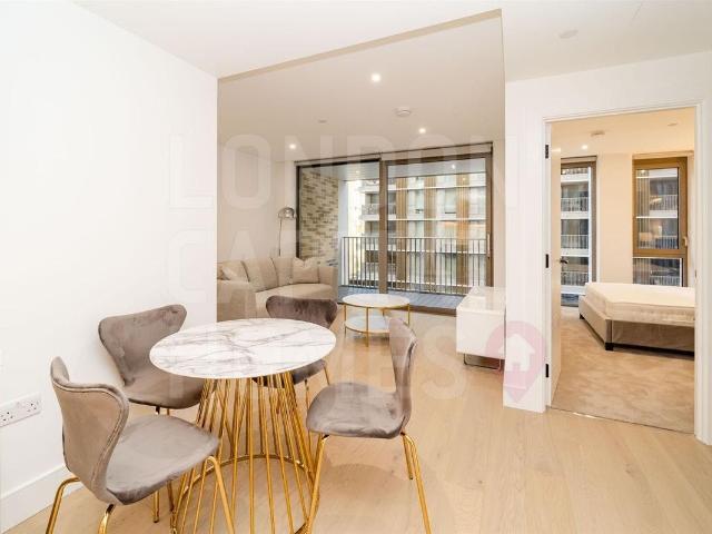 Apartment at Palmer Road, Greater London