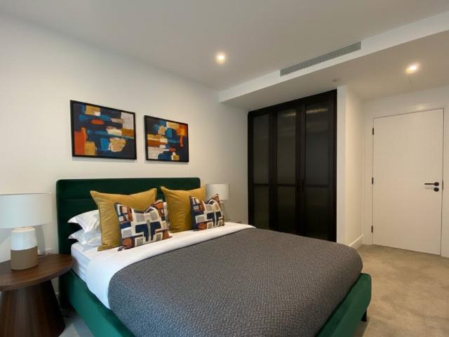 Apartment at Palmer Road, Greater London