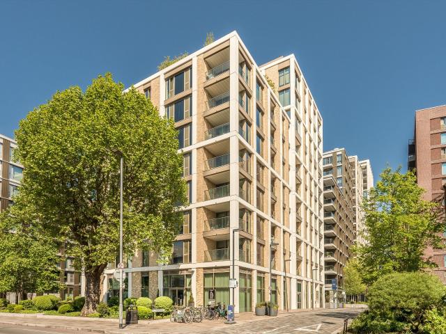 Apartment at Palmer Road, Greater London