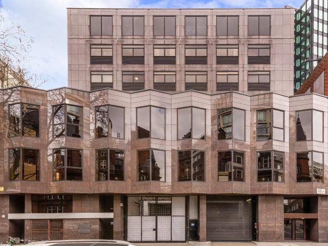 Apartment at Palmer Street, City of Westminster