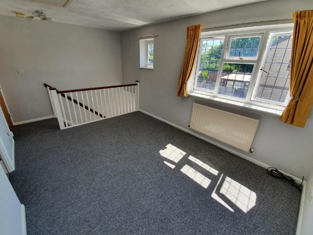 Apartment at Palmers Leaze, Bristol