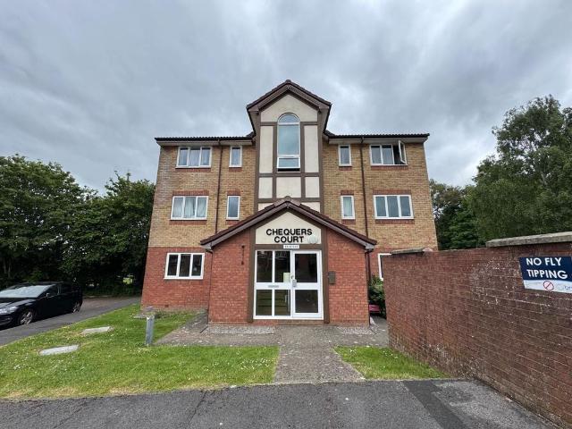 Apartment at Palmers Leaze, Bristol