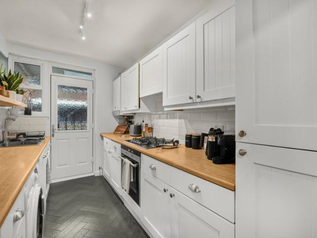 Apartment at Palmers Passage, Greater London