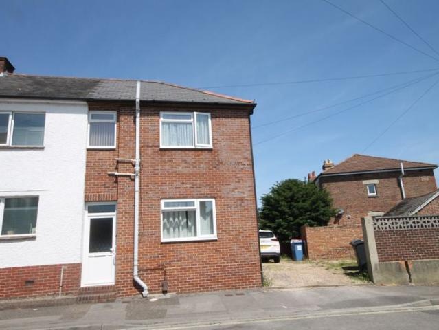 Apartment at Palmer's Road, Emsworth