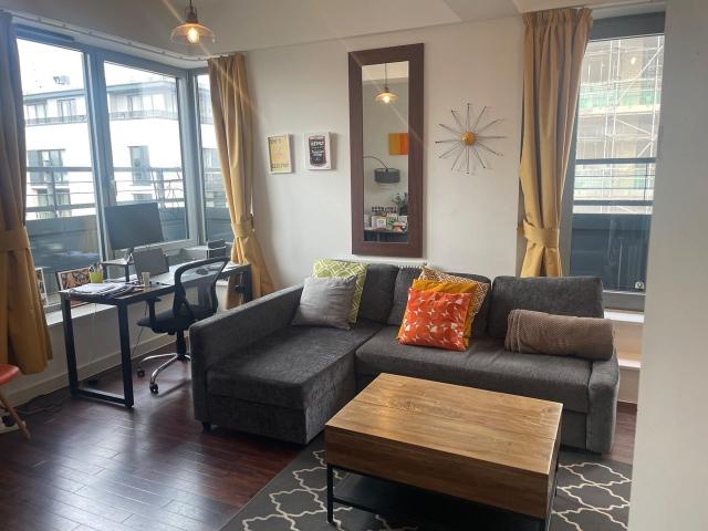 Apartment at Palmers Road, Greater London