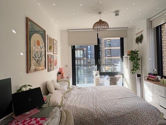 Apartment at Palmers Road, Greater London