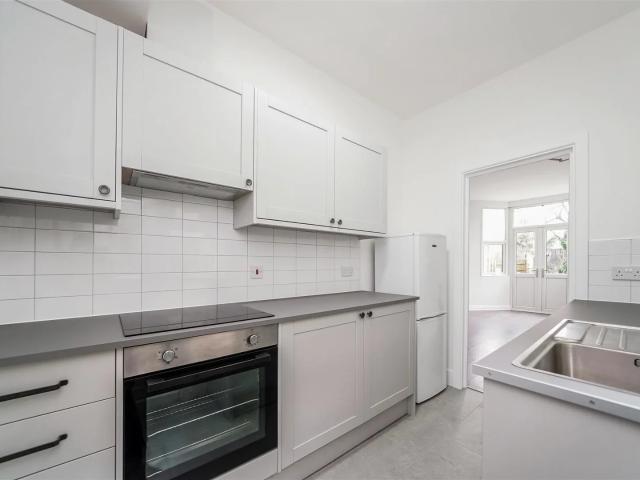 Apartment at Palmerston Crescent, Greater London