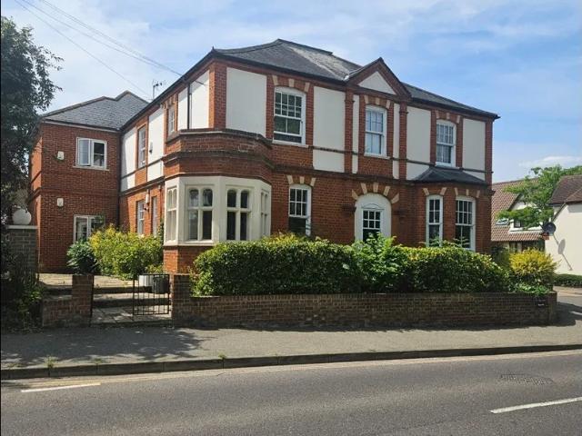 Apartment at Palmerston Lodge, Chelmsford