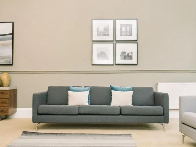 Apartment at Palmerston Place, City of Edinburgh